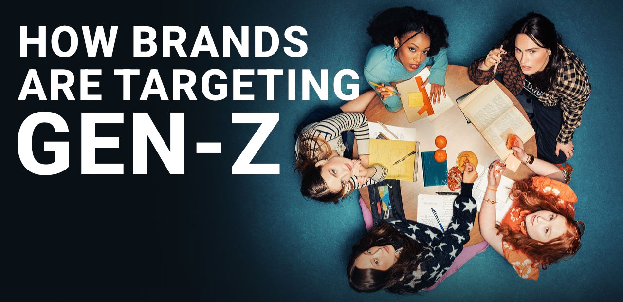 How Brands Are Targeting Gen-Z with Reshaped Marketing Strategies